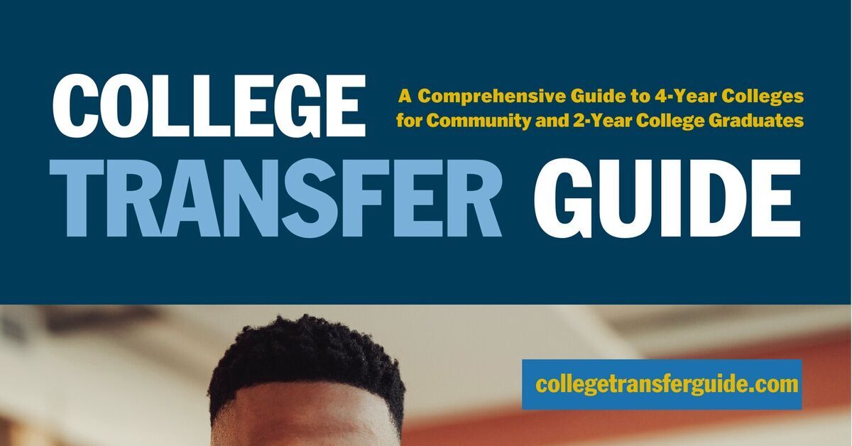 College Transfer Guide 2022 v2