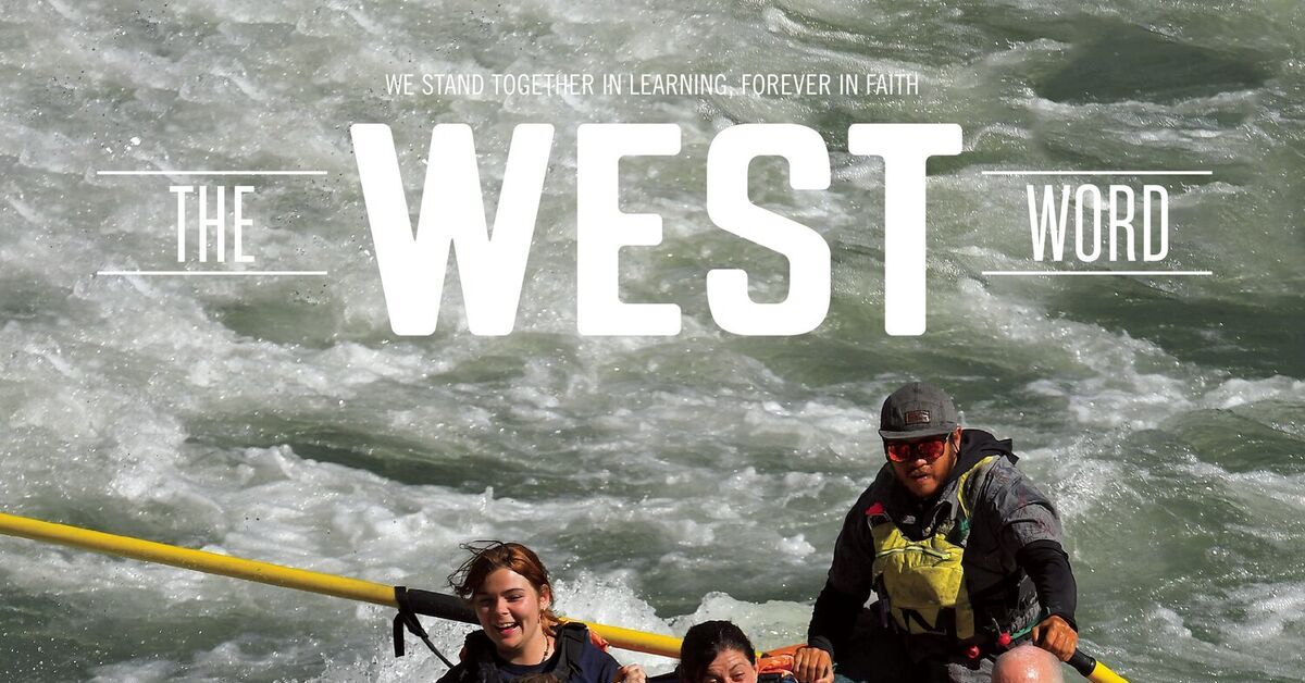 Westword - Fall 2021