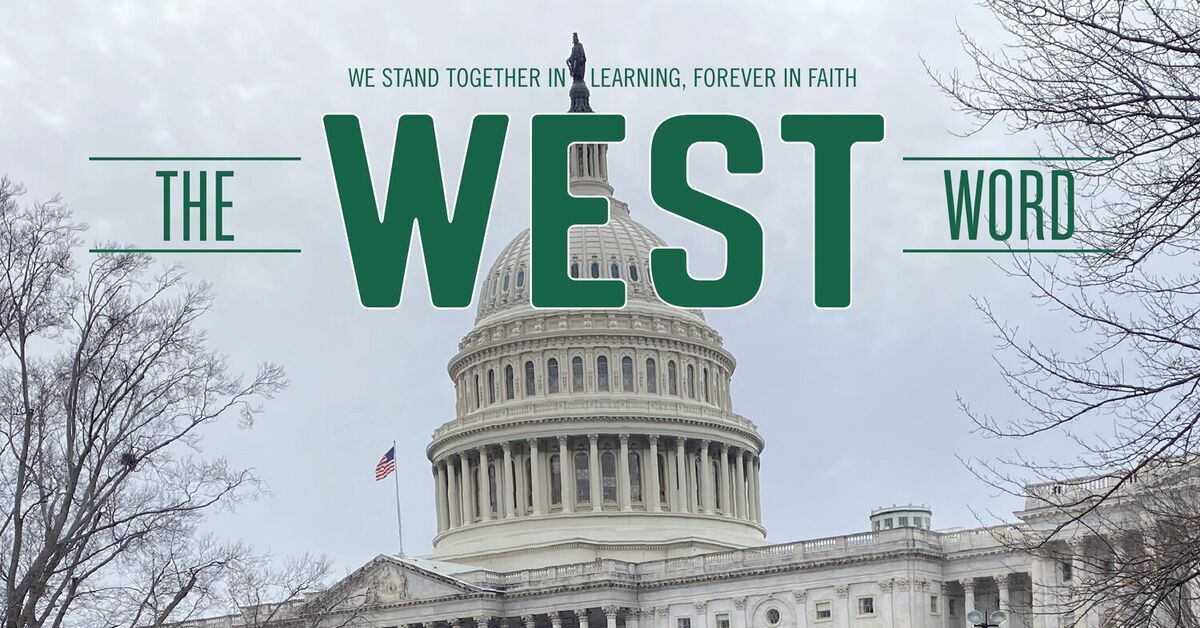 Westword - Spring 2022