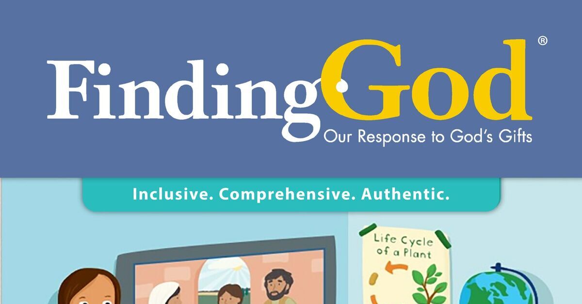 FindingGod - School Edition