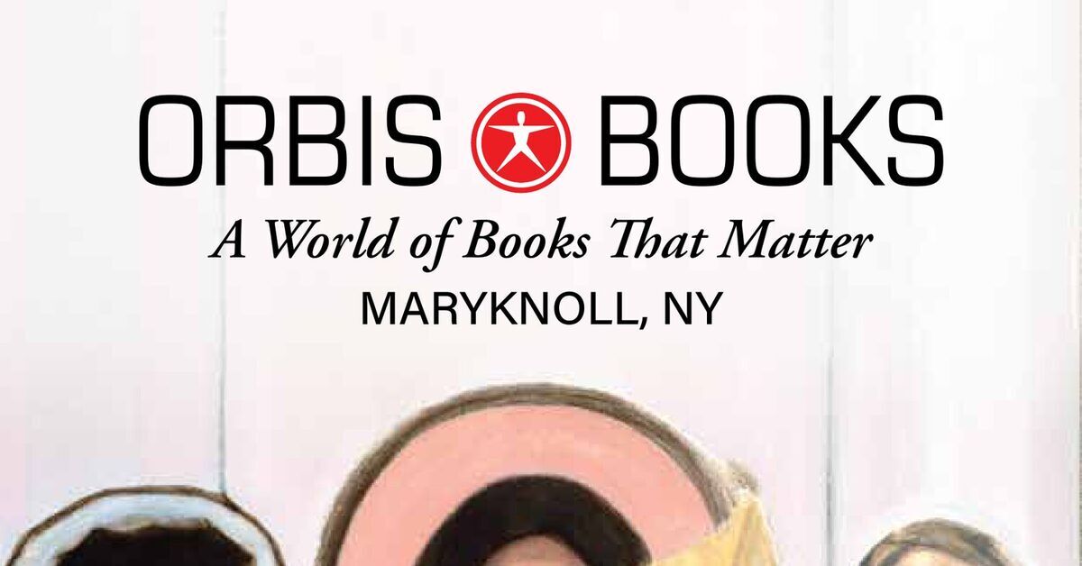 Orbis Books - Fall 2023 Catalog