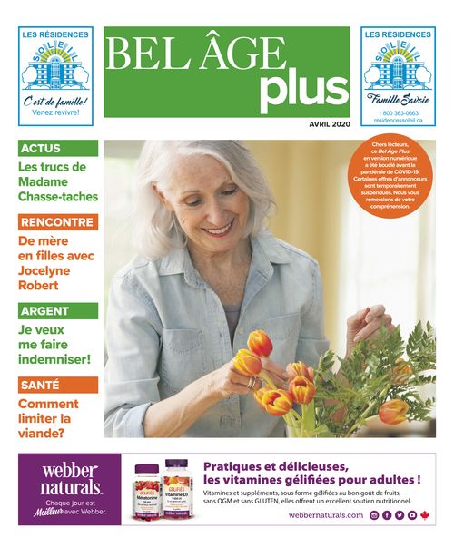 Bel Age Plus