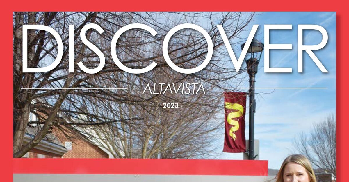 Discover Altavista 2023