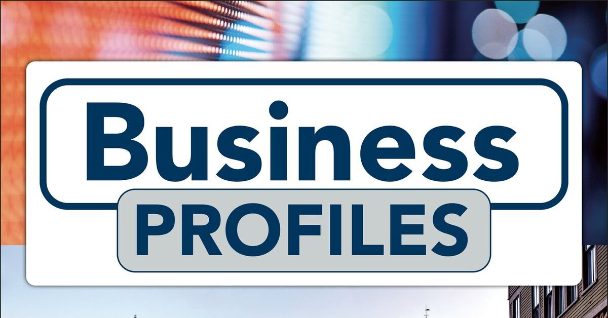 Business Profiles ST SME