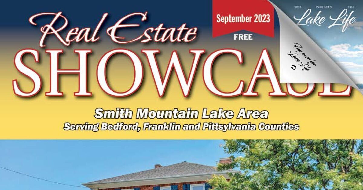 Showcase Issue 9 2023