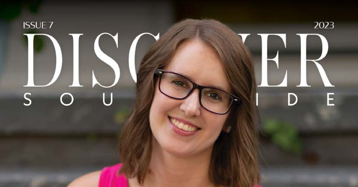 Discover Southside 2023 Issue 7