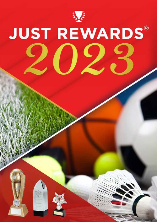 Just Rewards 2022