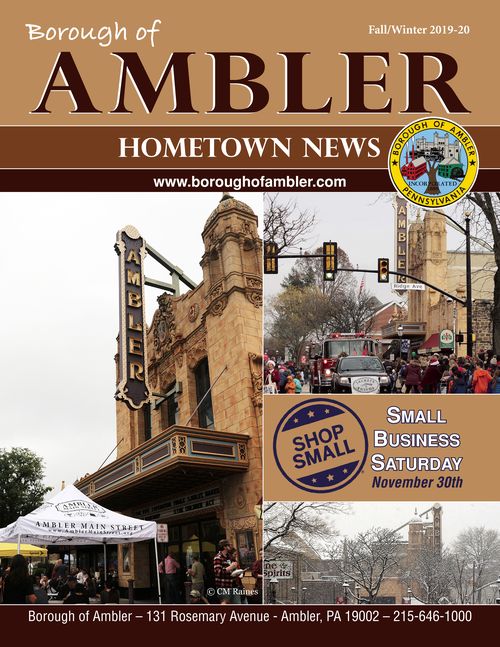 Ambler flipbook for web