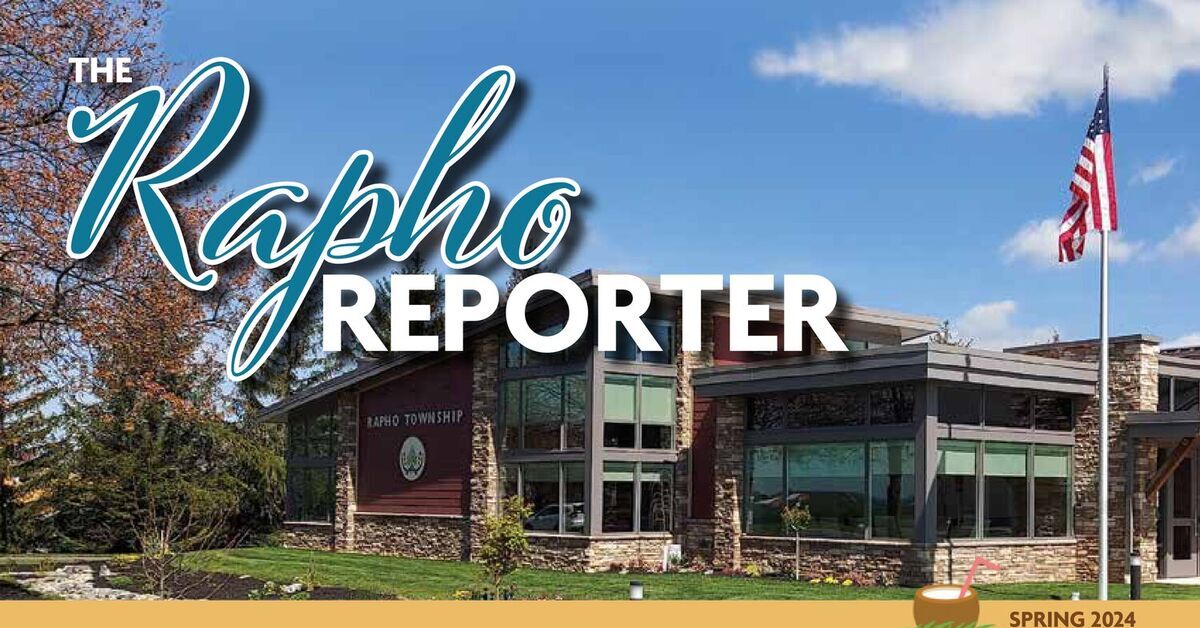Rapho Twp Spring 2024