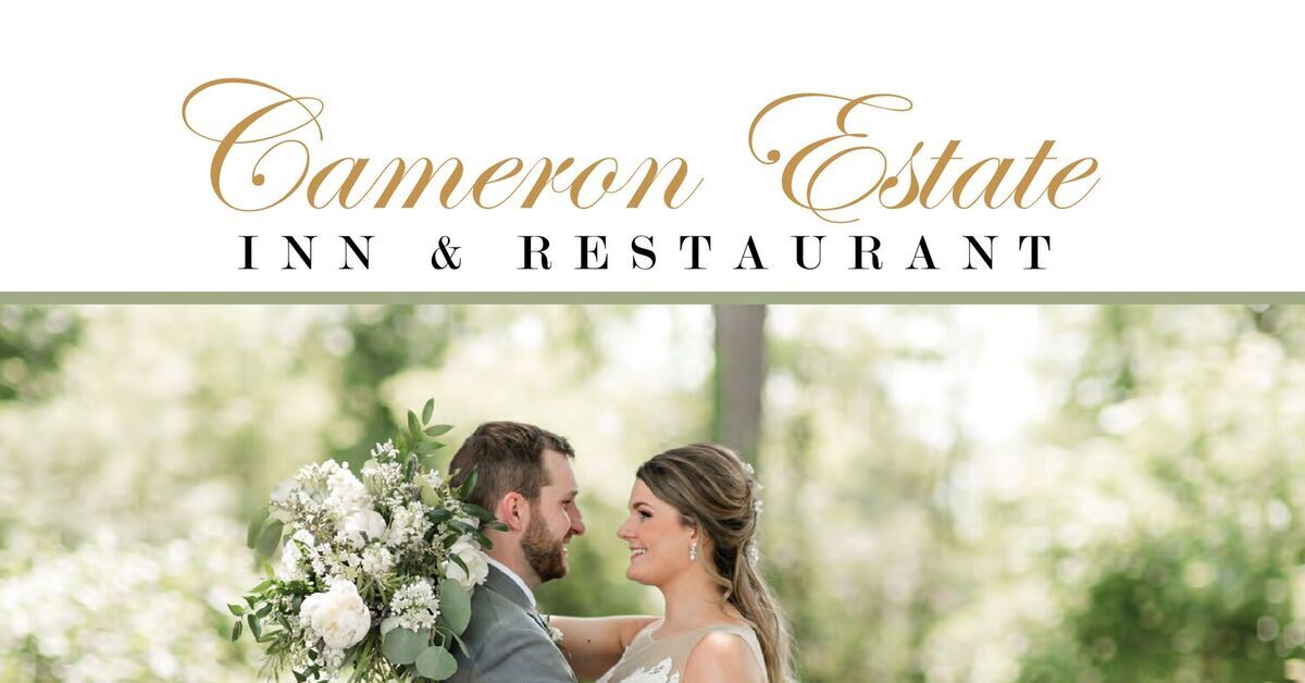 Cameron Estates 2022