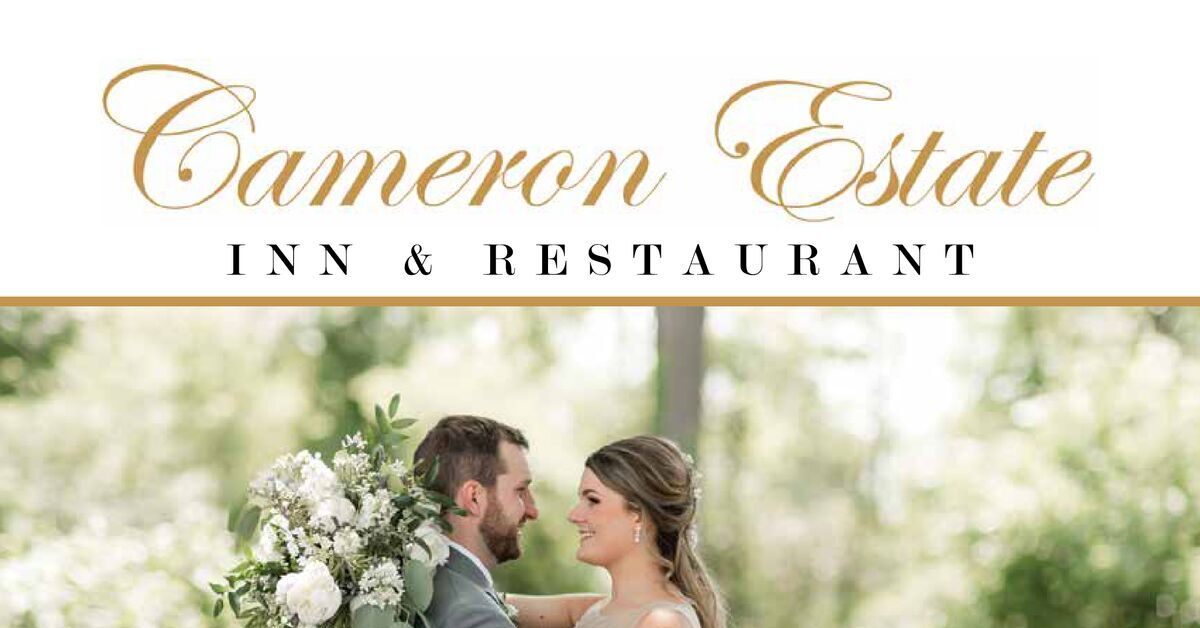 Cameron Estates Venue Guide 2025