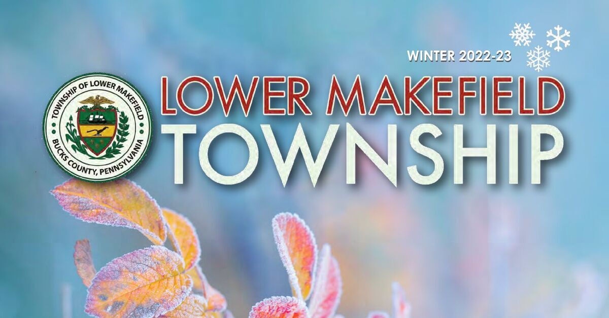 Lower Makefield Winter 2022.23