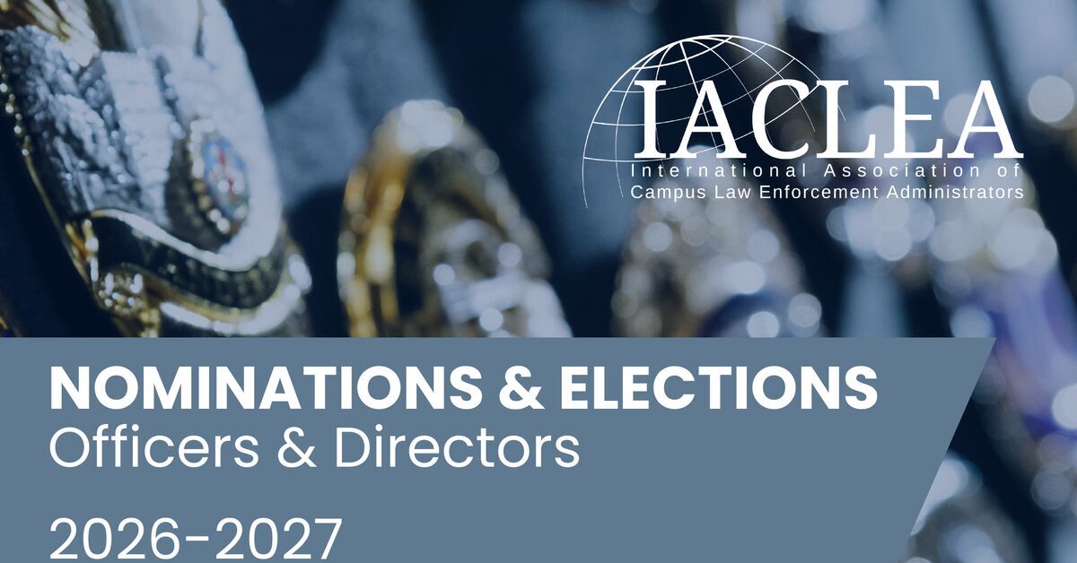 Special Election Nomination Packet