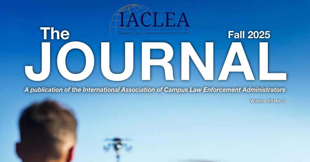 The Journal Fall 2025