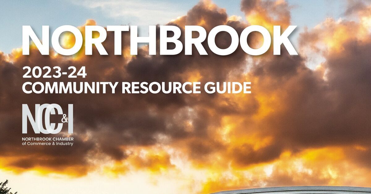 Northbrook IL 2023 community guide