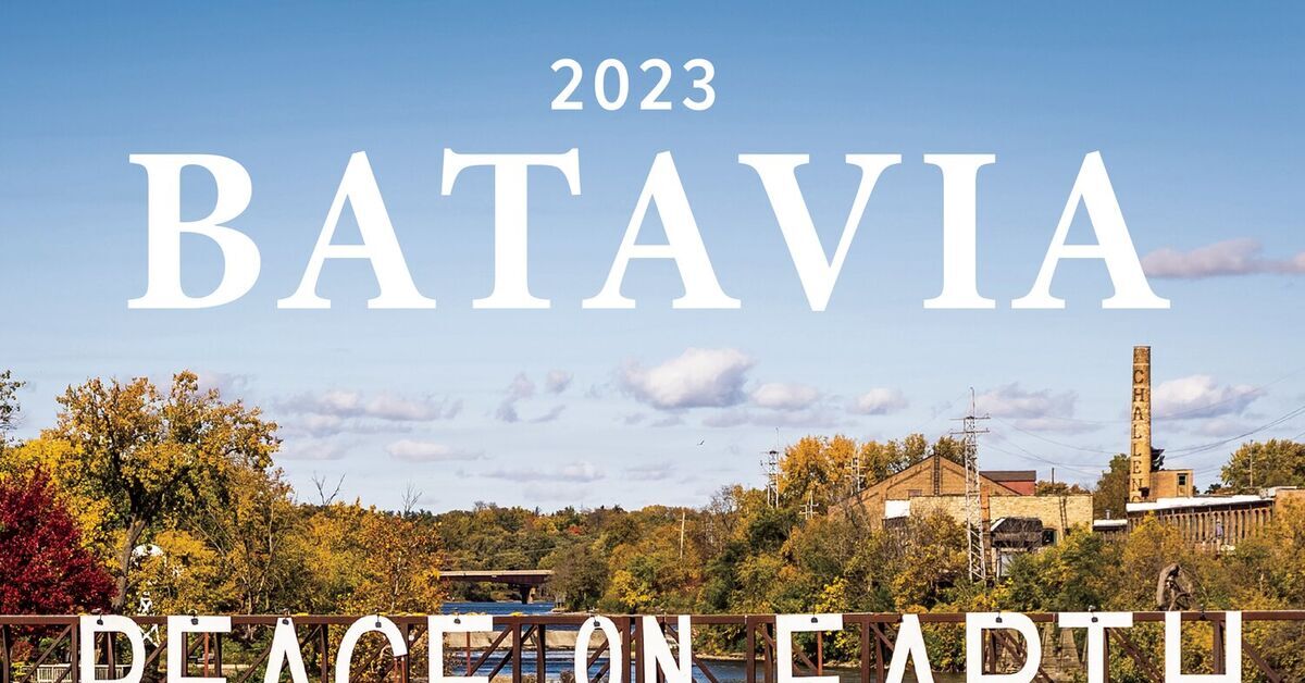 Batavia IL 2023 Community Guide