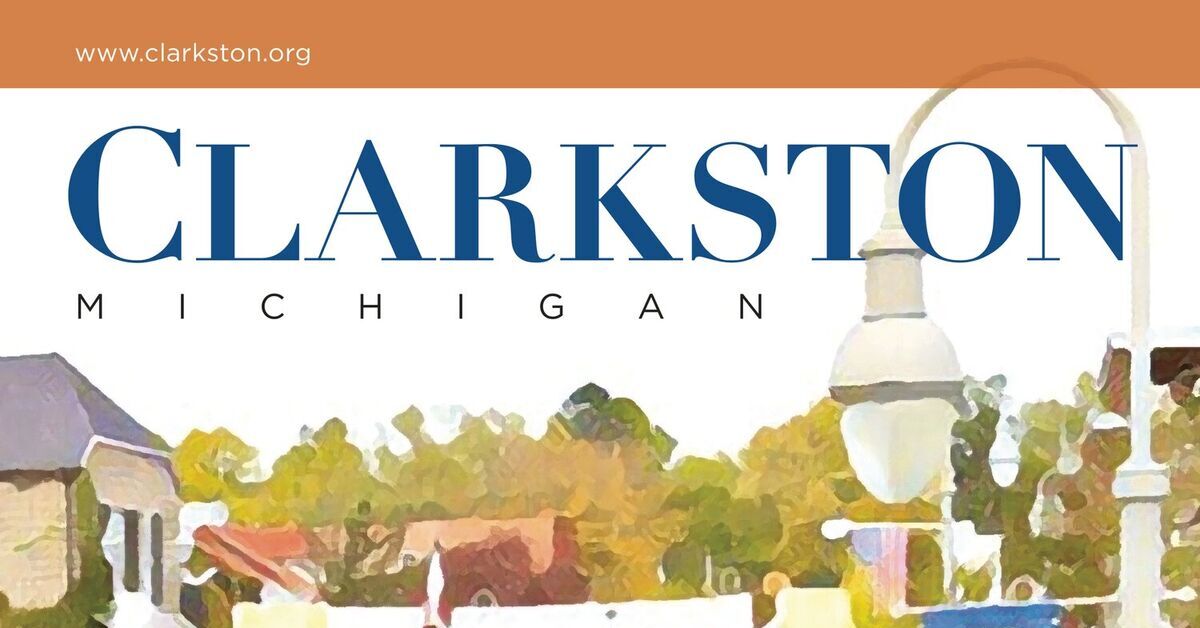 Clarkston MI 2024 Community Guide