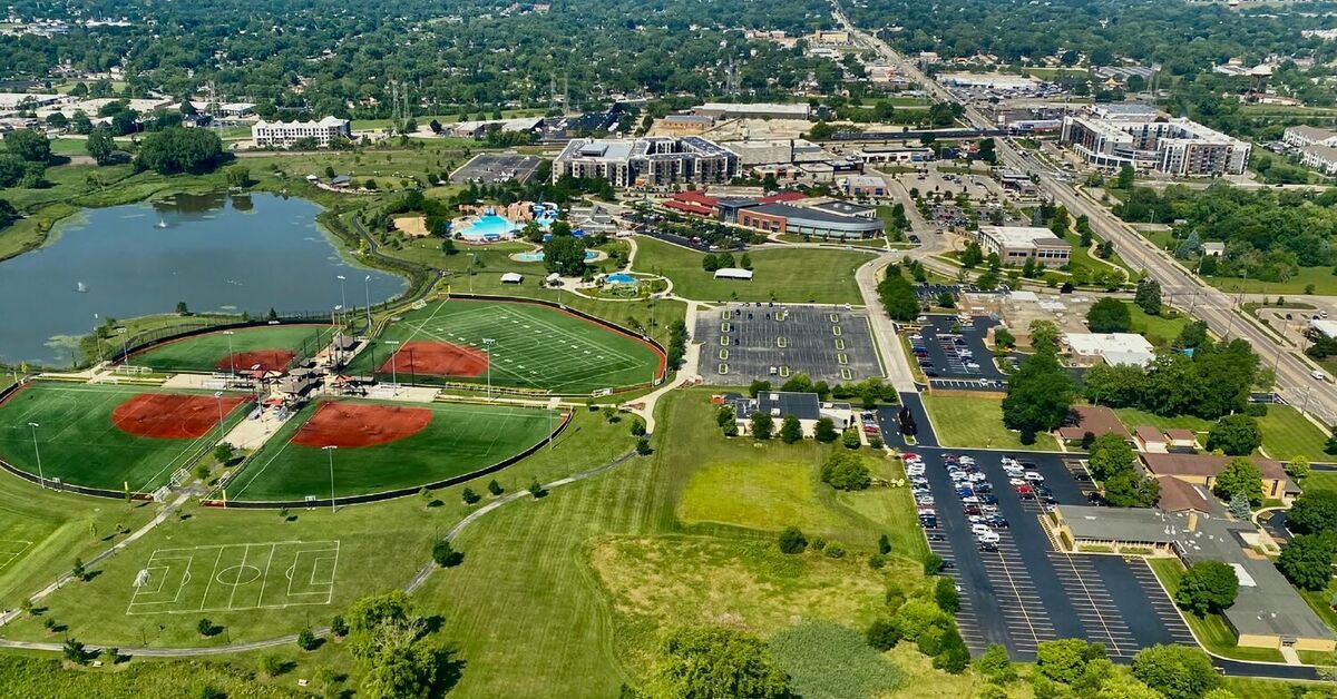 Wheeling IL 2024 Community Guide