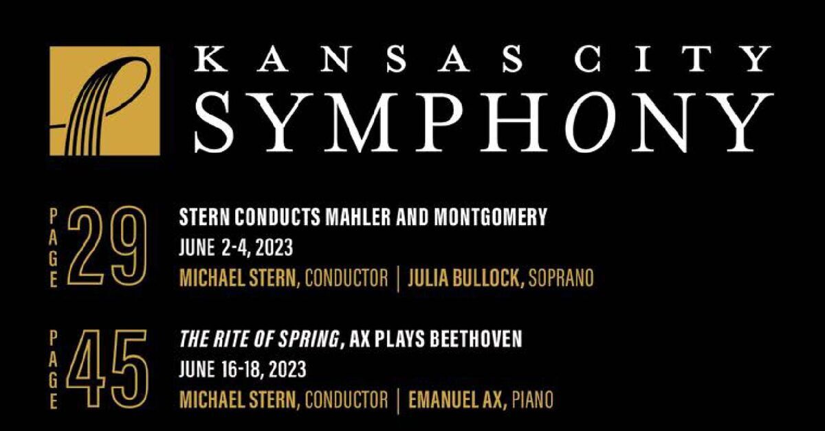 Kansas City Symphony Classical 5