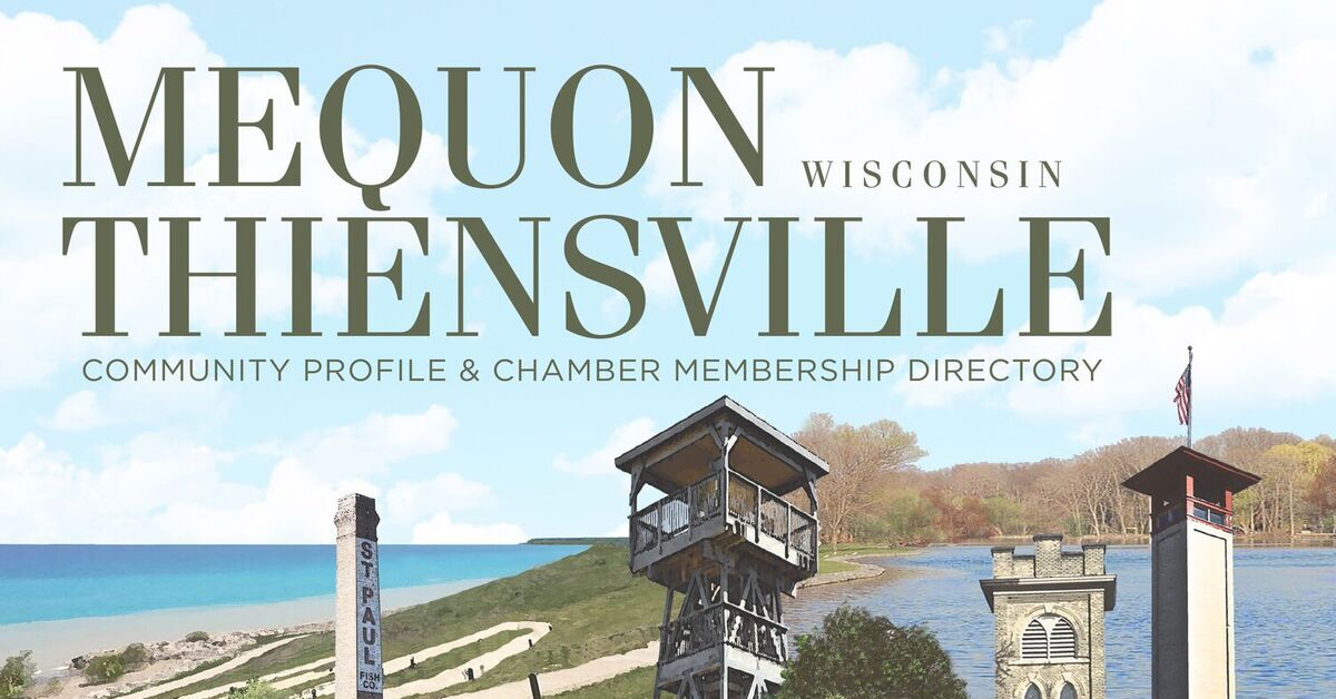 Mequon WI 2024 Community Guide
