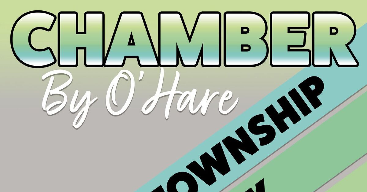 Chamber by O'Hare 2022 Guide