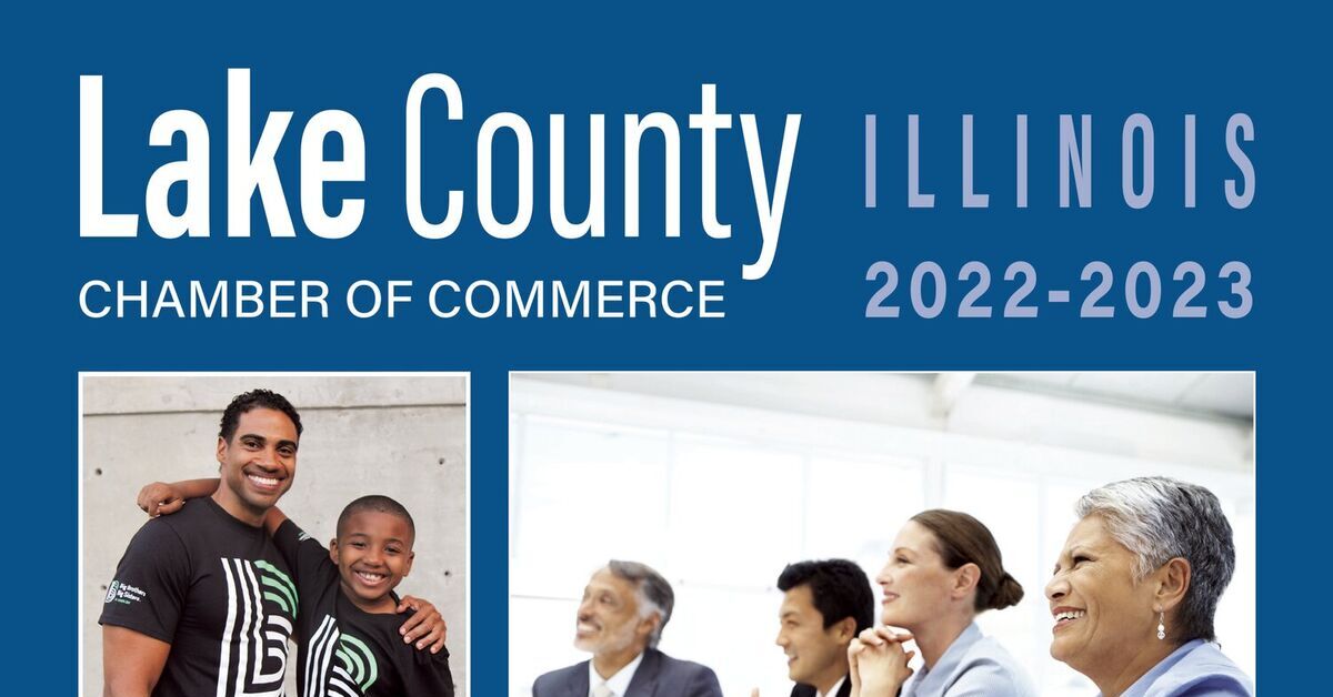 Lake County 2022 Community Guide