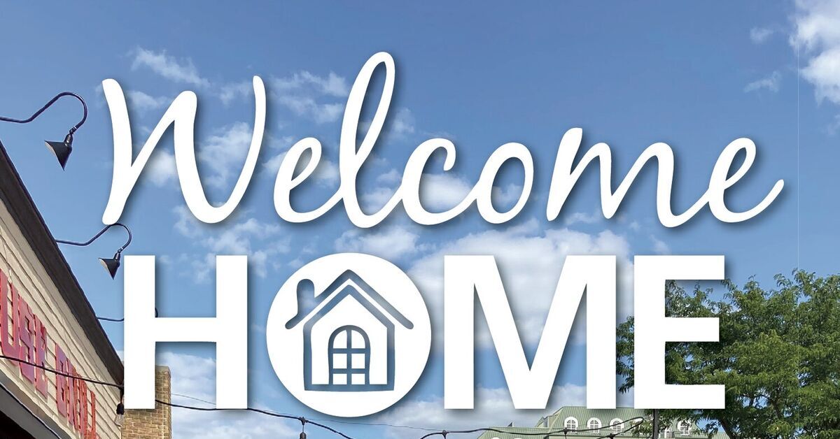 Palatine IL 2022 Welcome Home Guide