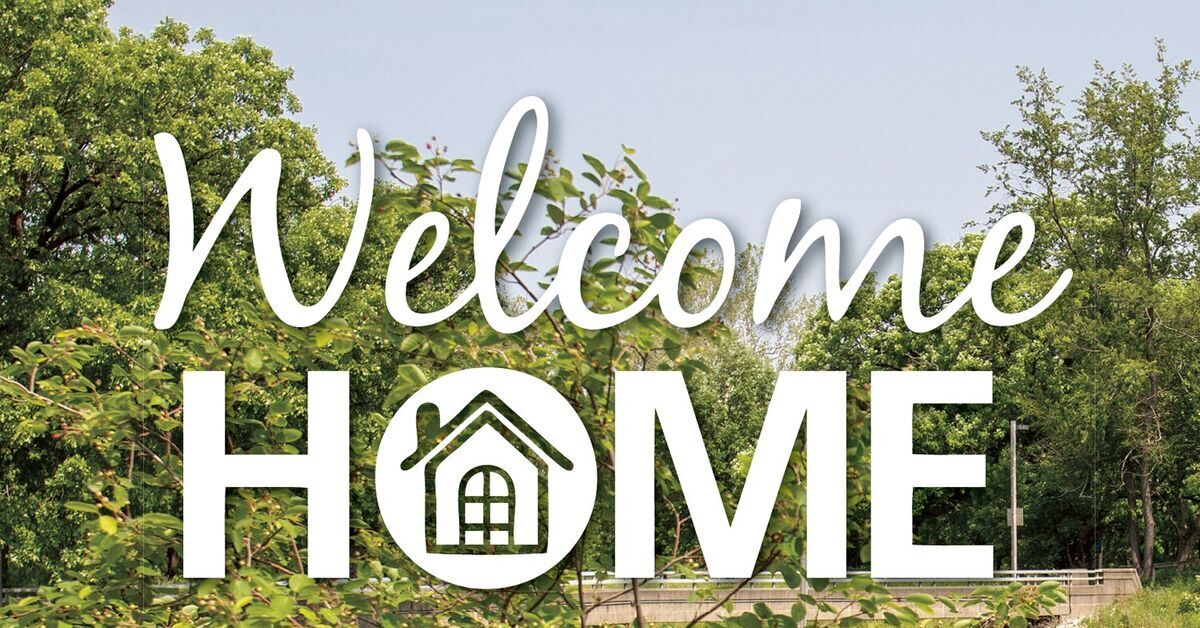 Champaign IL 2023 Welcome Home Guide