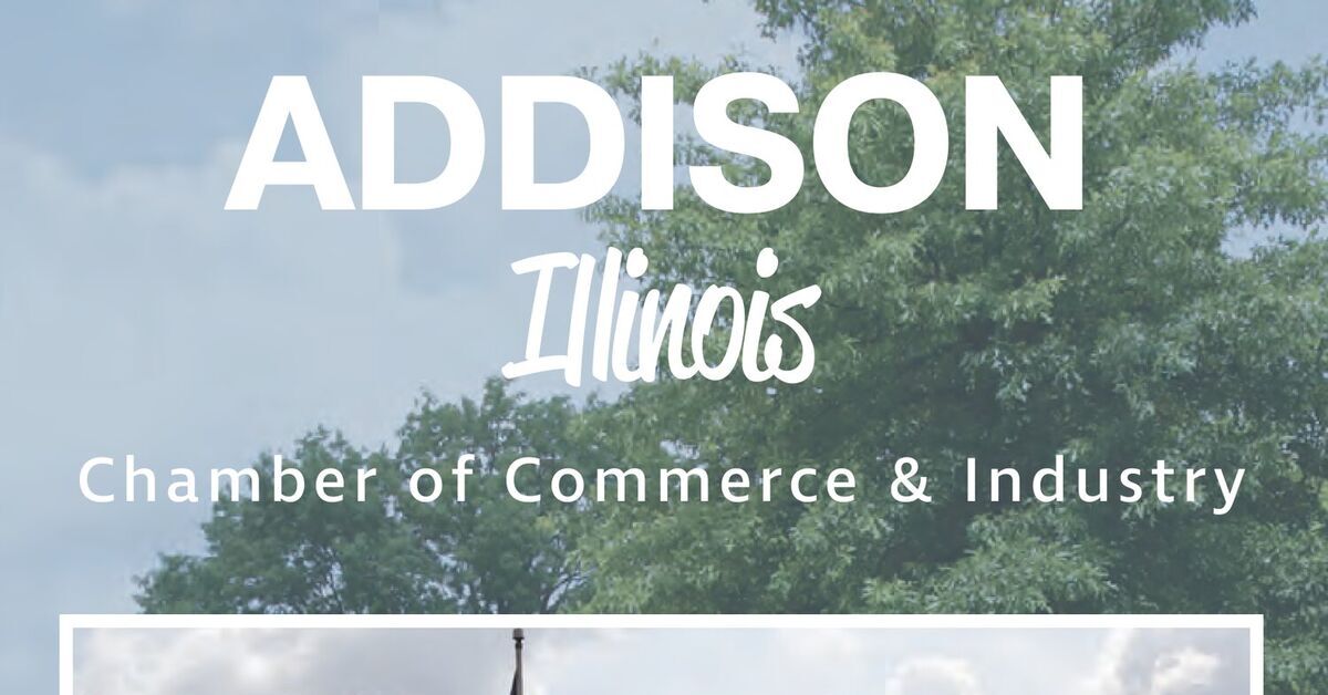 Addison IL 2022