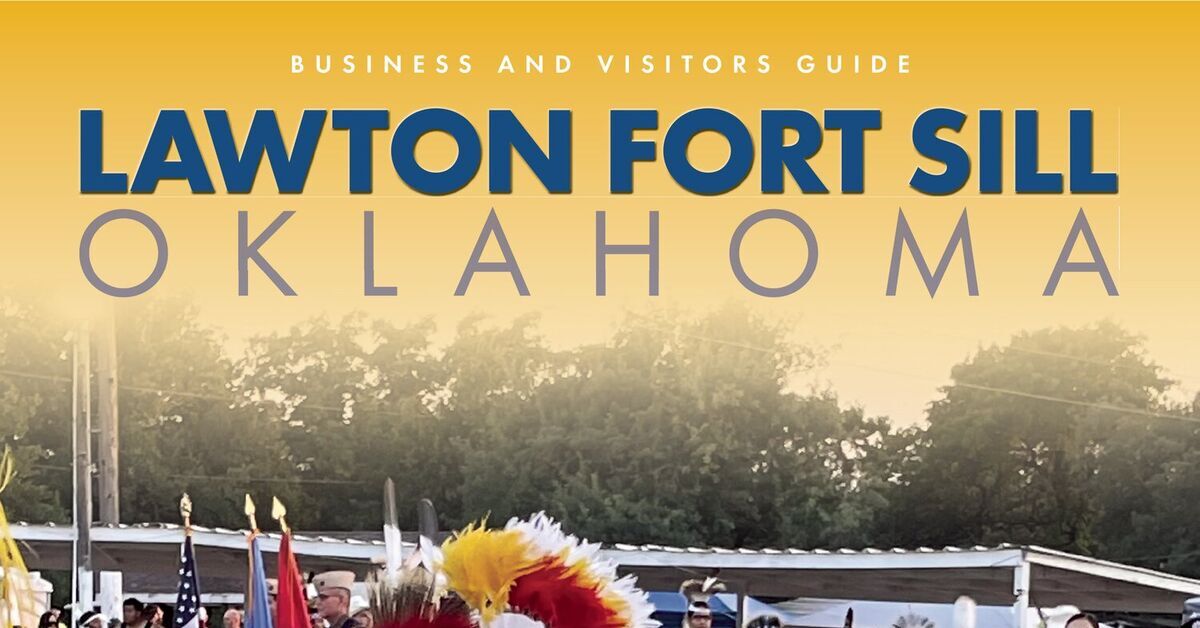Lawson OK 2024 Community Guide