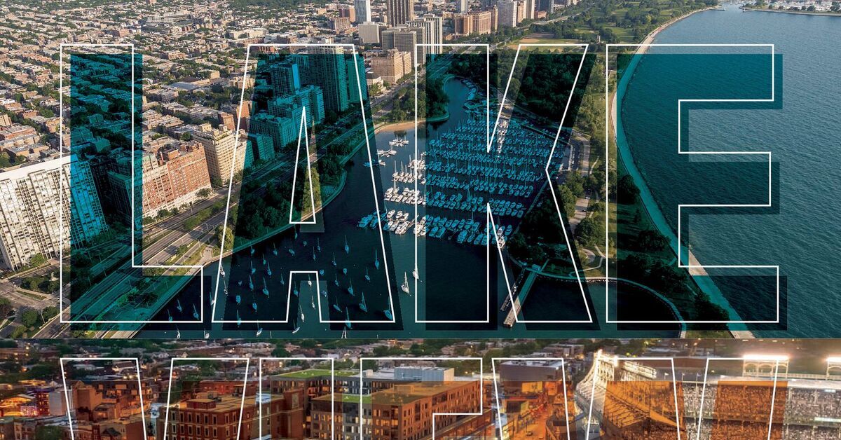 Lakeview East 2024 Community Directory