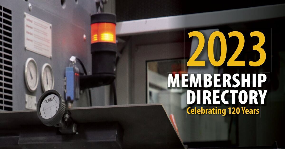 VIA 2023 Membership Directory