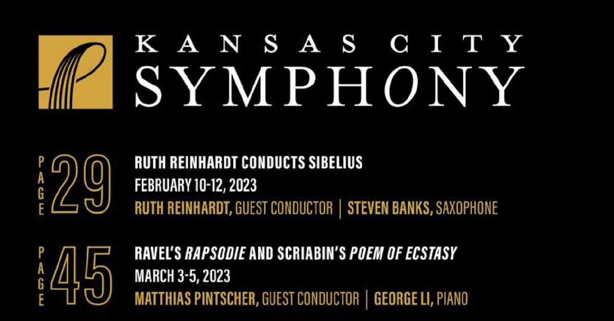 Kansas City Symphony Classical 3