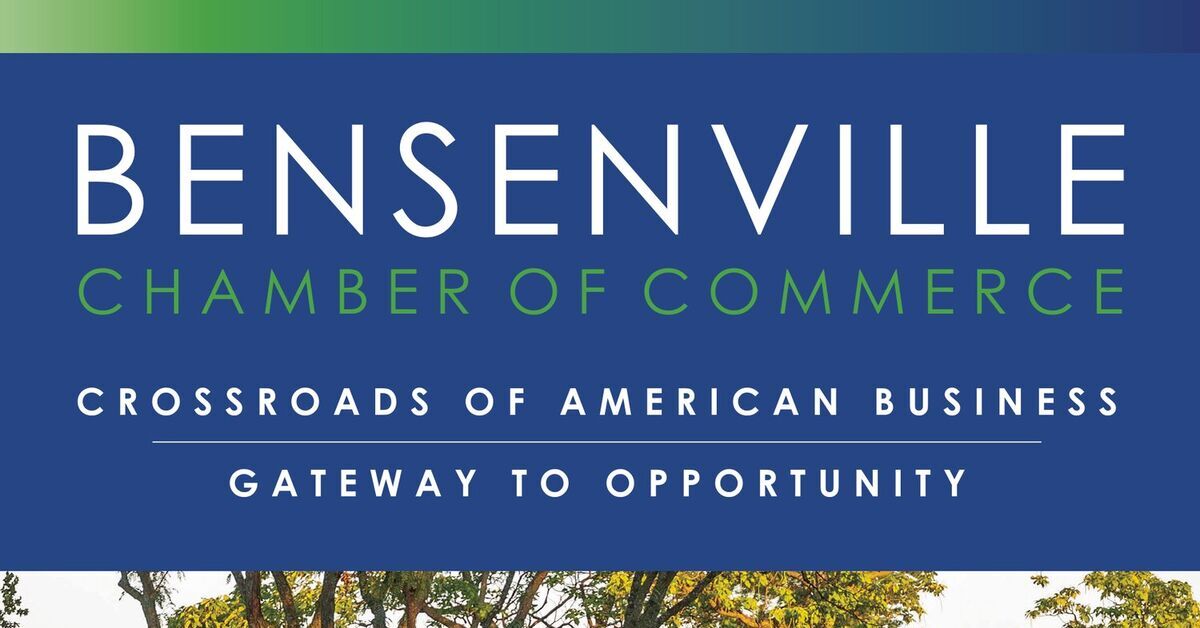 Bensenville IL 2023 Community Guide