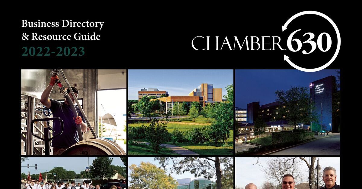 630 Chamber 2022-2023 Resource Guide
