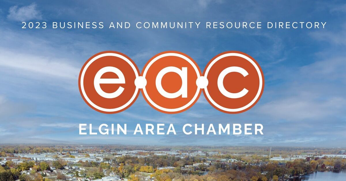 Elgin IL 2023 Community Profile