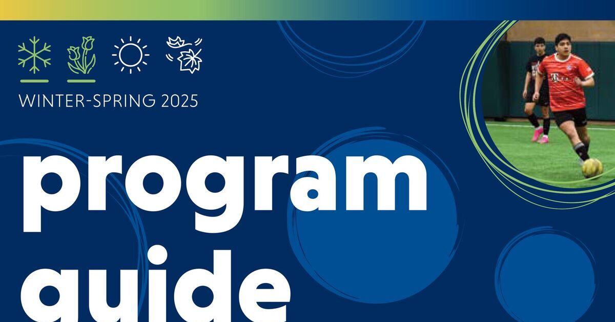 Winter-Spring 2025