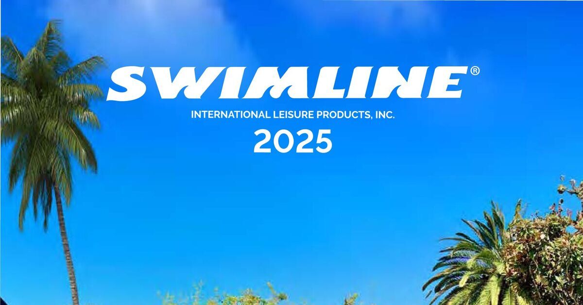 Swimline Catalog