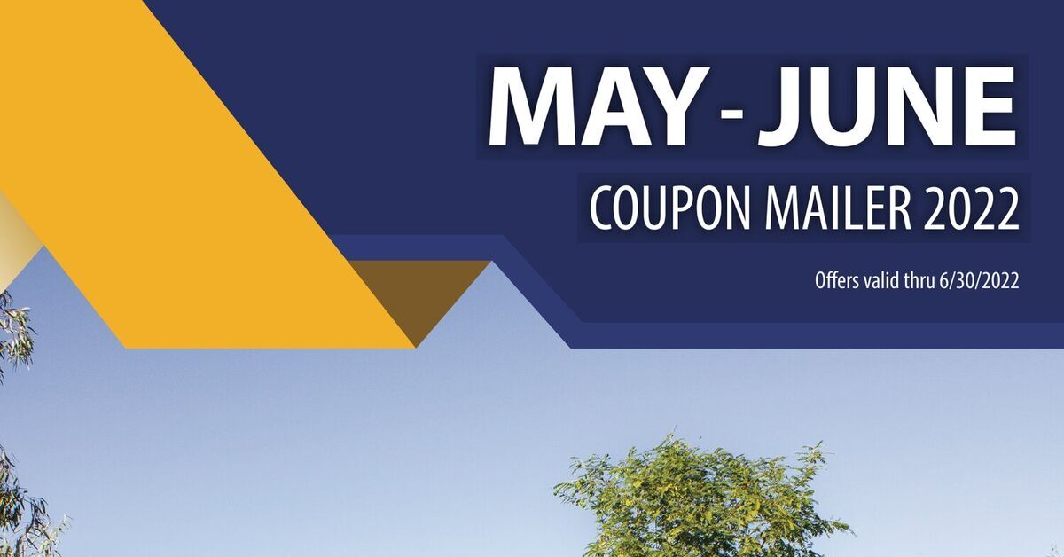 2022 May_June Coupon Mailer
