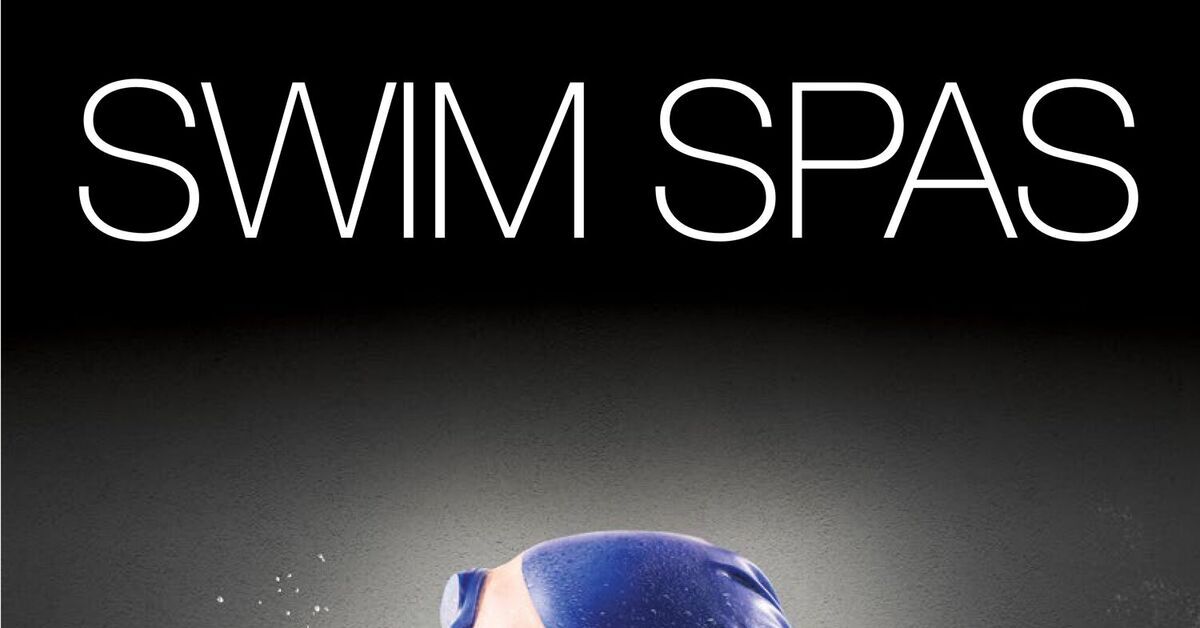 Shoreline Swim Spas