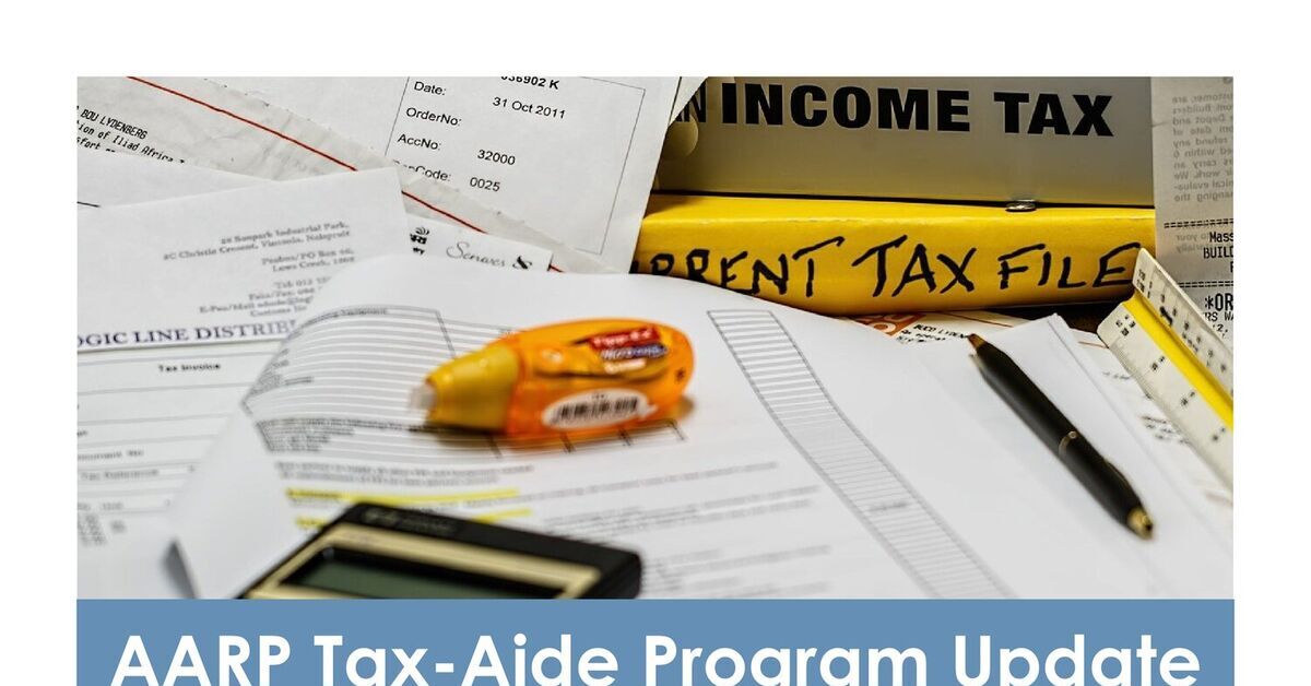 AARP-Tax-Aide-Update-2022