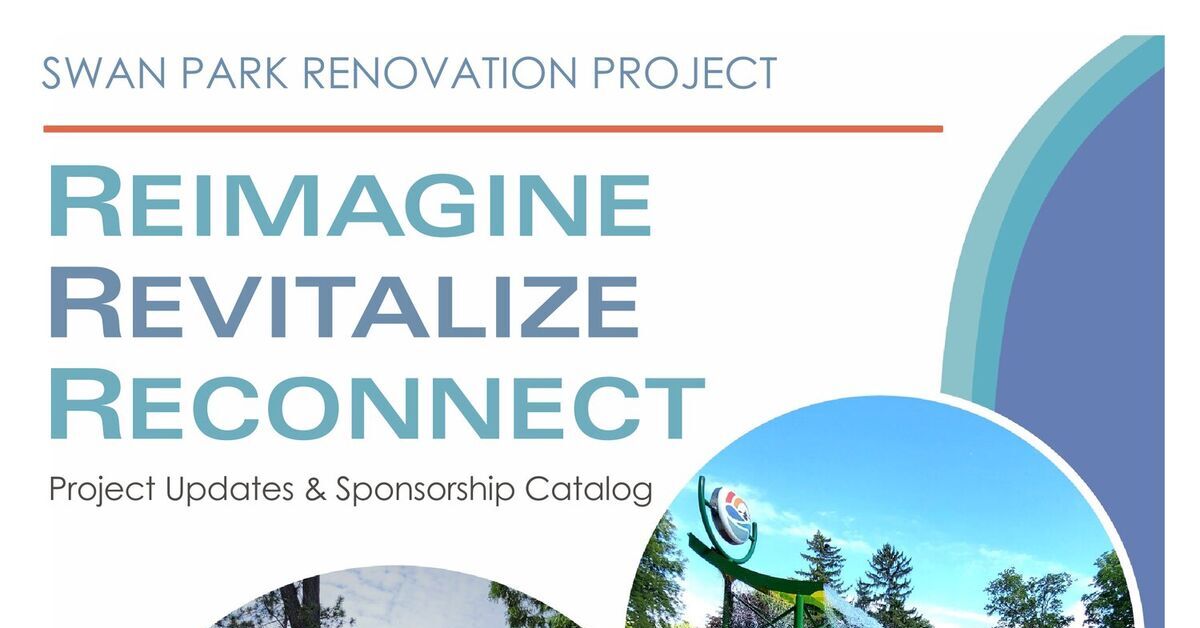 Swan Park Renovation Project