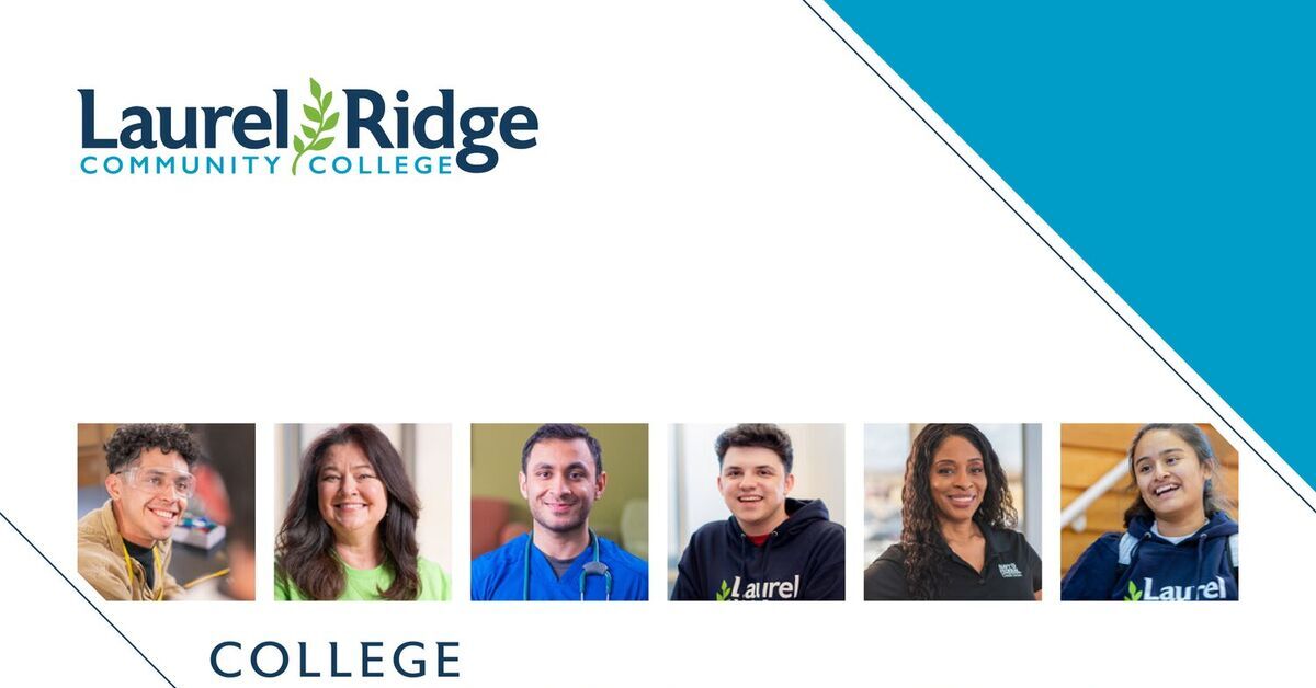 Laurel Ridge Community College Impact Report 2022-23