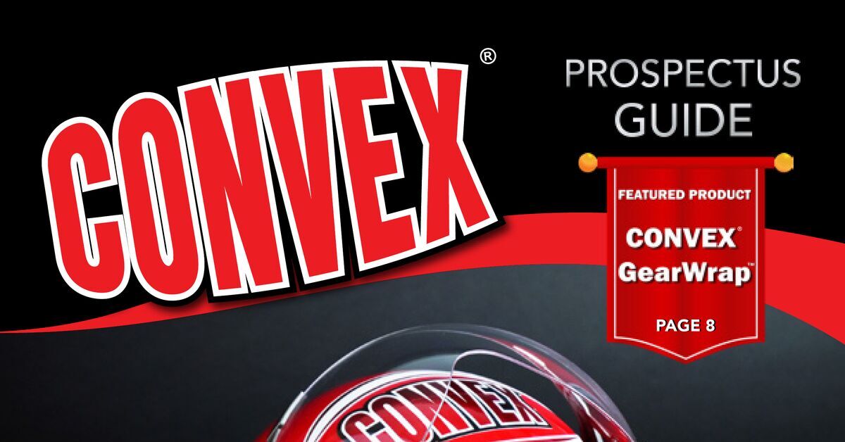 CONVEX Prospectus Guide