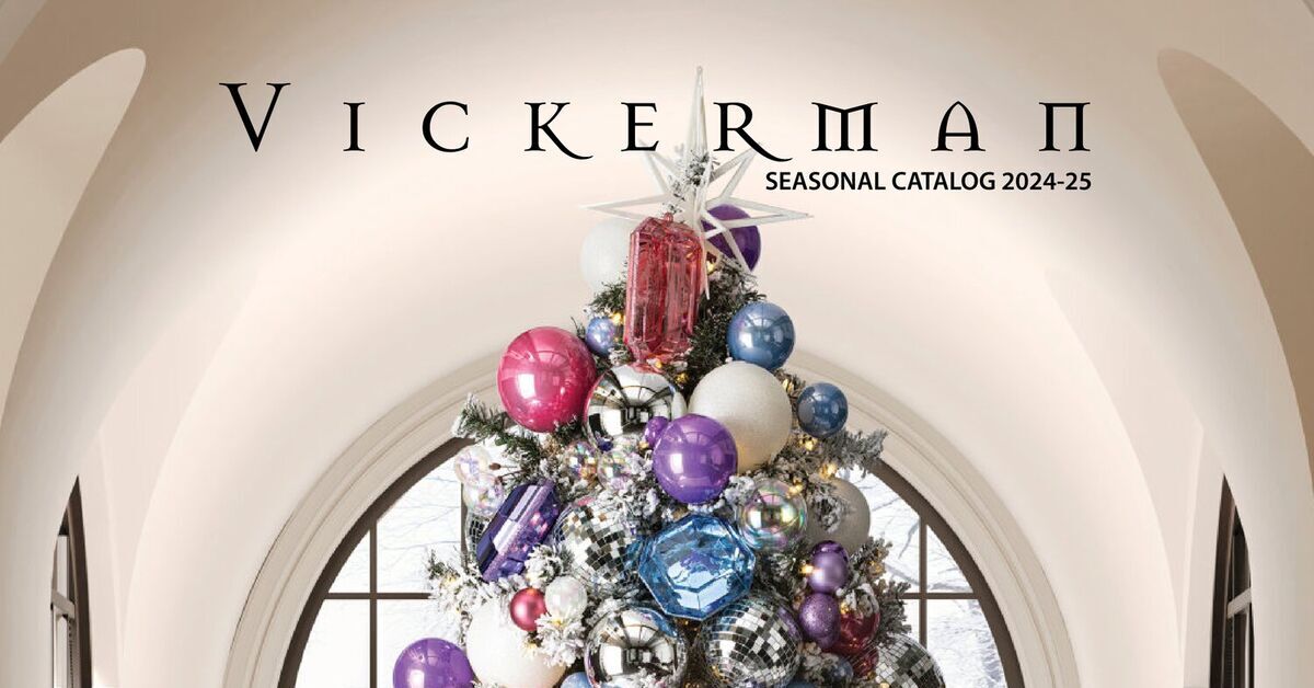 2024 Christmas Catalog