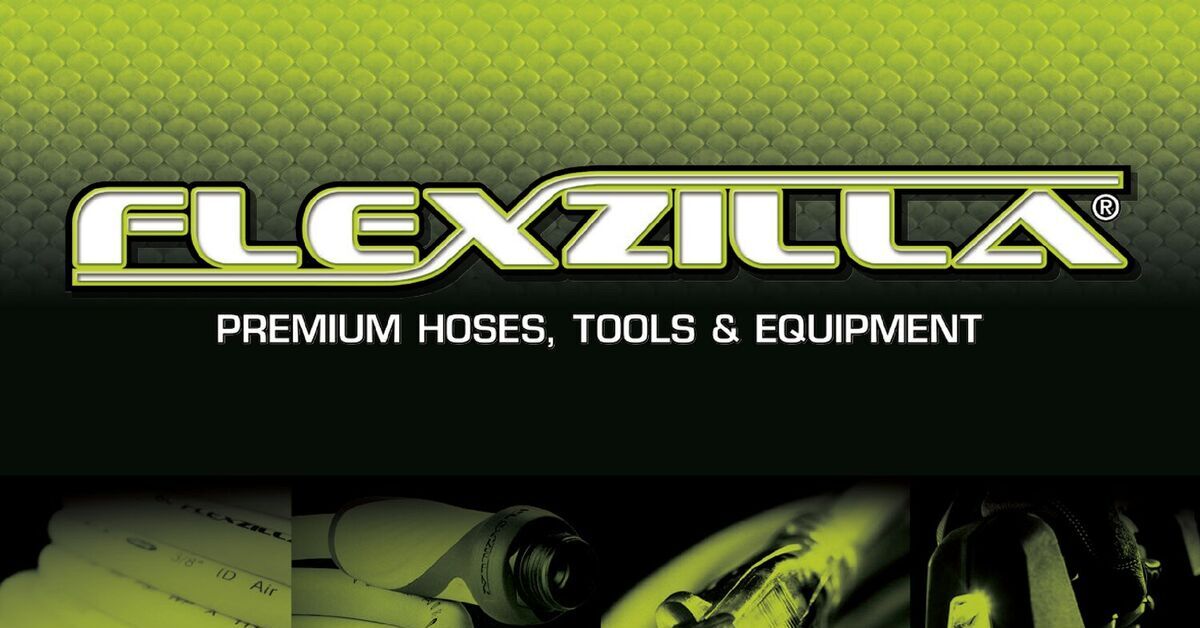 Flexzilla Catalog 2025
