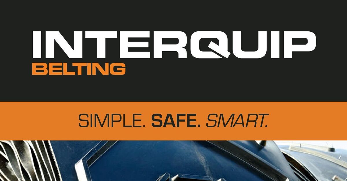 InterQuip Belting