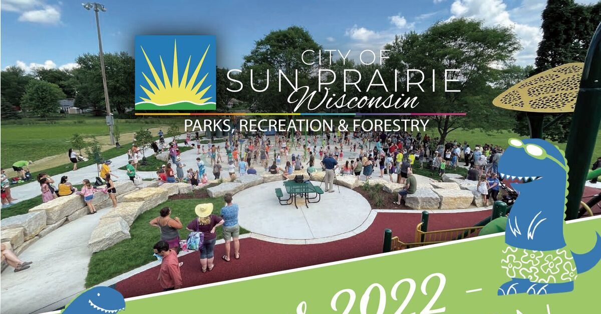 Summer Fun Guide 2022