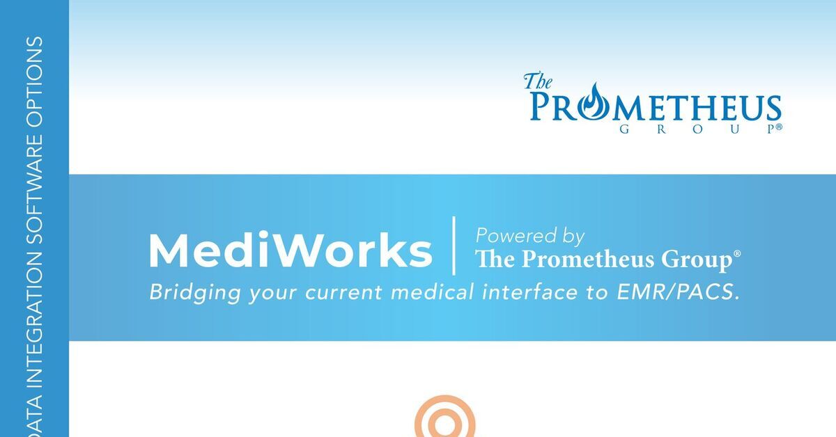 MediWorks_FLOW by The Prometheus Group