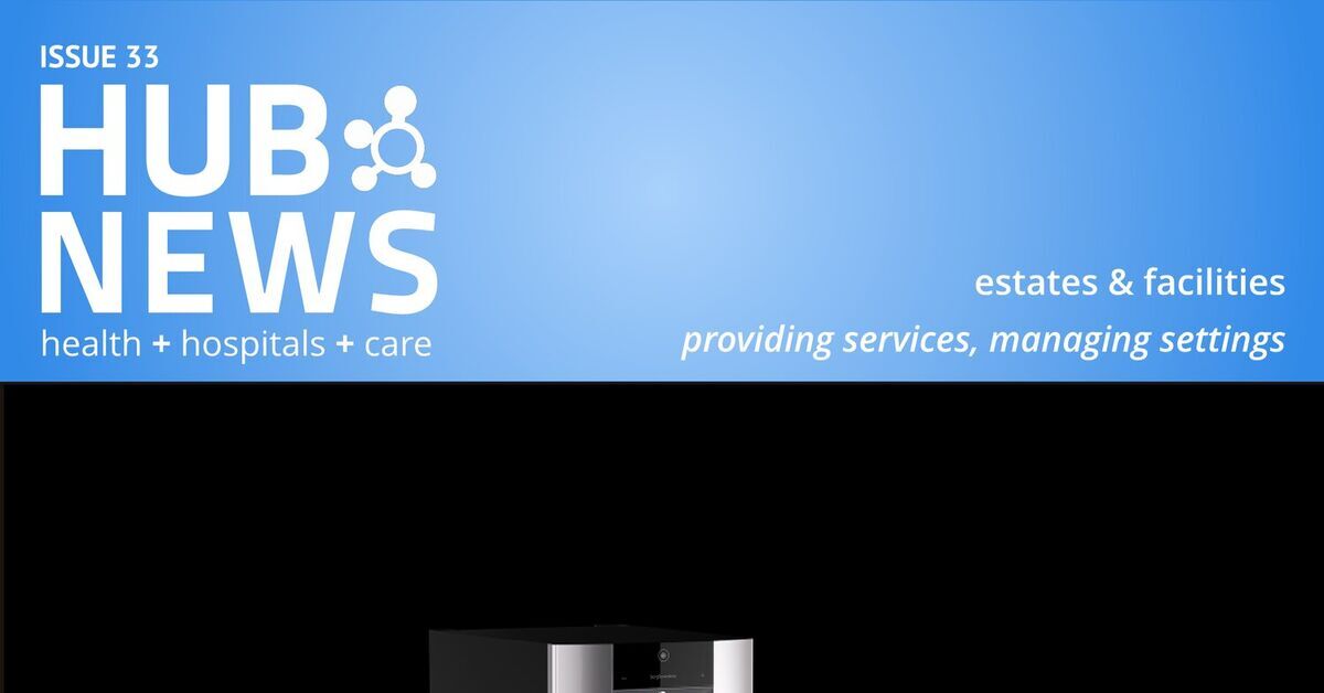 Hub News 33